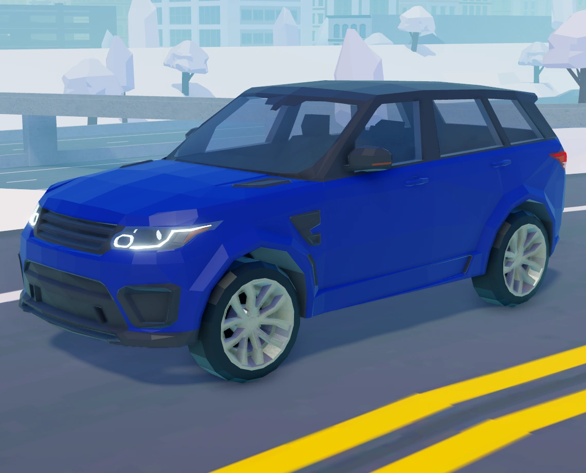 Rangeland Fast | Taxi Boss Wiki | Fandom