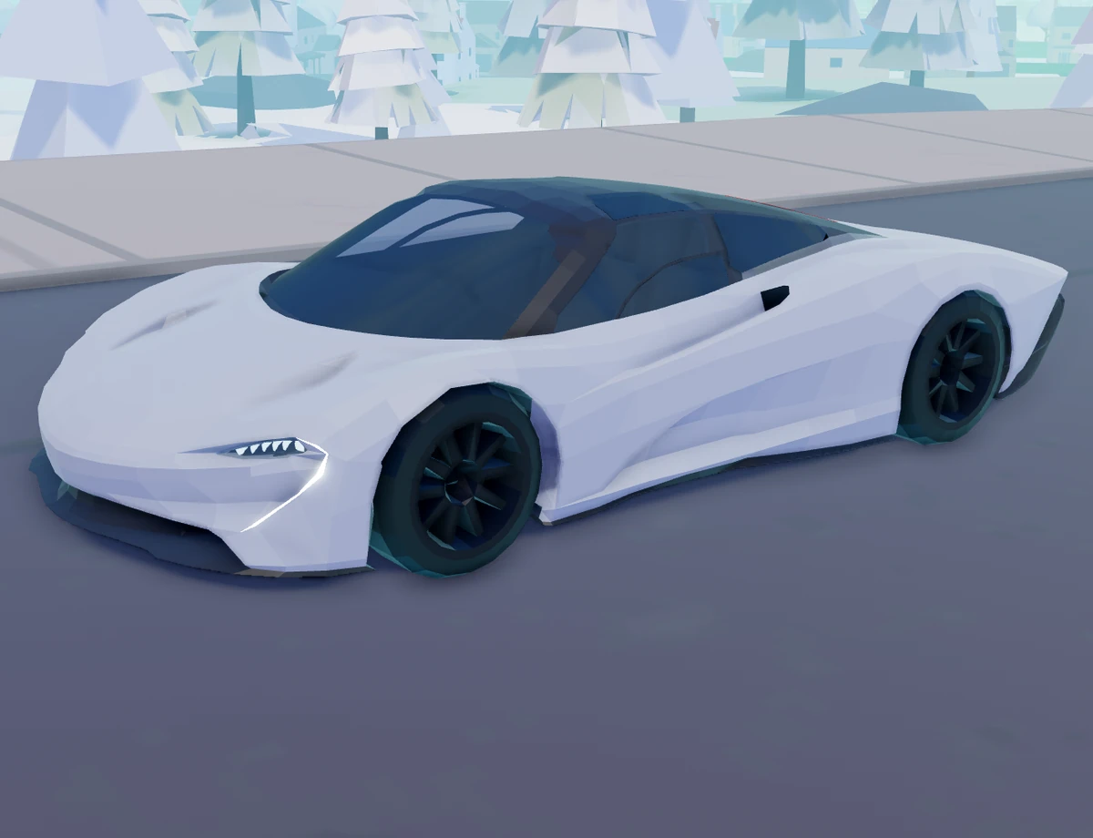 MacLoven HasteTail | Taxi Boss Wiki | Fandom