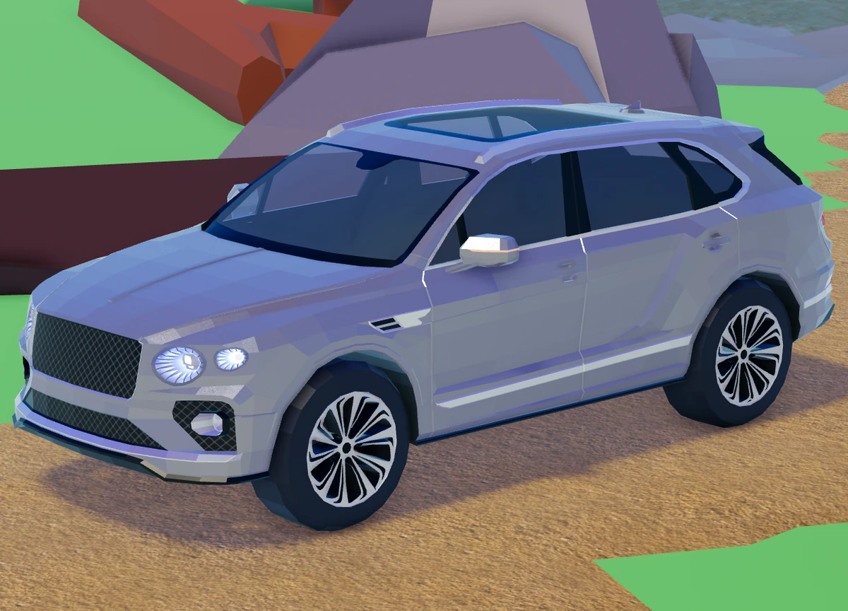 Brantley Tayga | Taxi Boss Wiki | Fandom