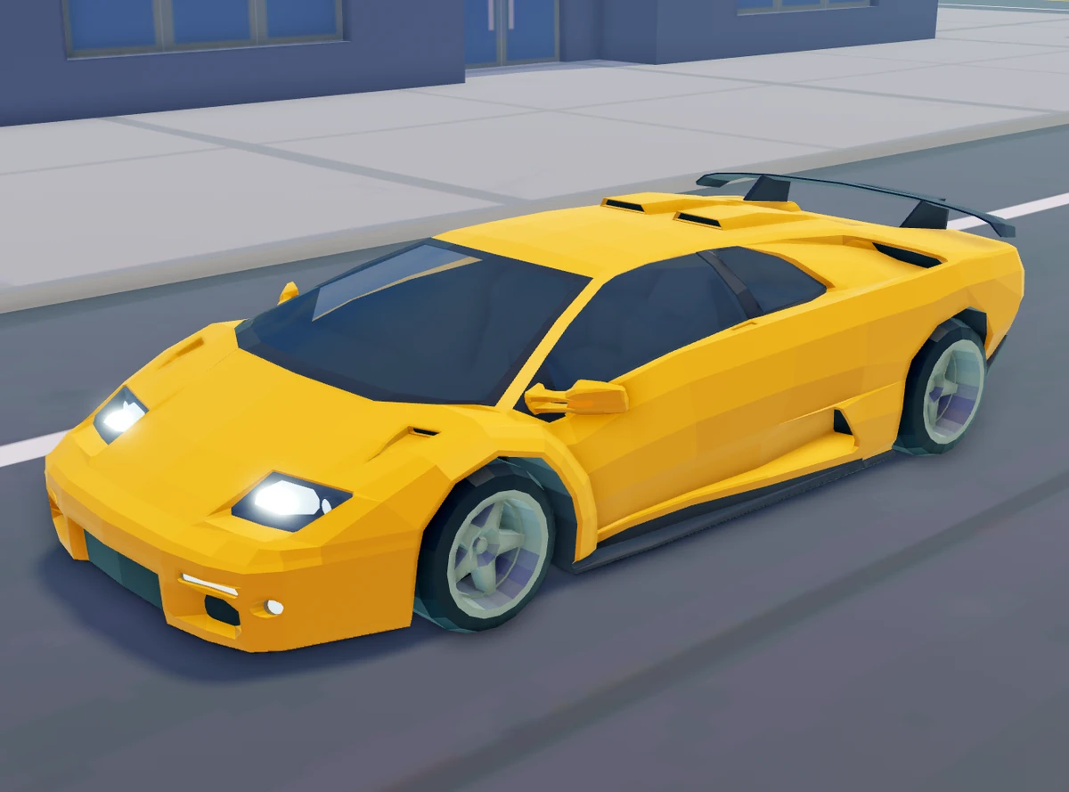Category:V12 Powered Cars | Taxi boss Wiki | Fandom
