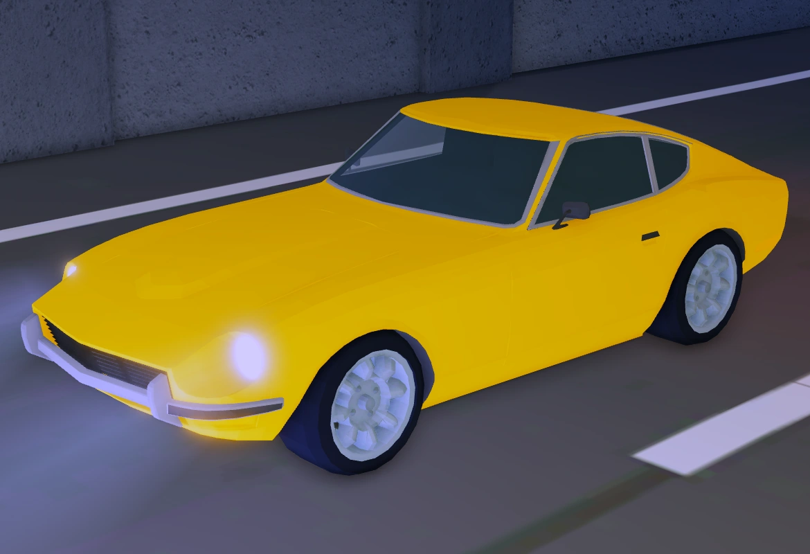 Natsune 042s | Taxi Boss Wiki | Fandom