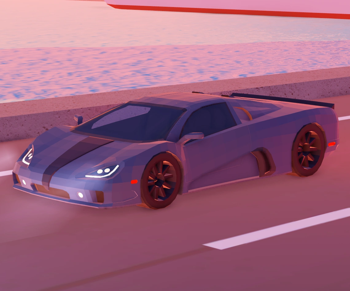 USC Airo | Taxi Boss Wiki | Fandom