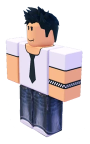 Customers | Taxi boss Wiki | Fandom