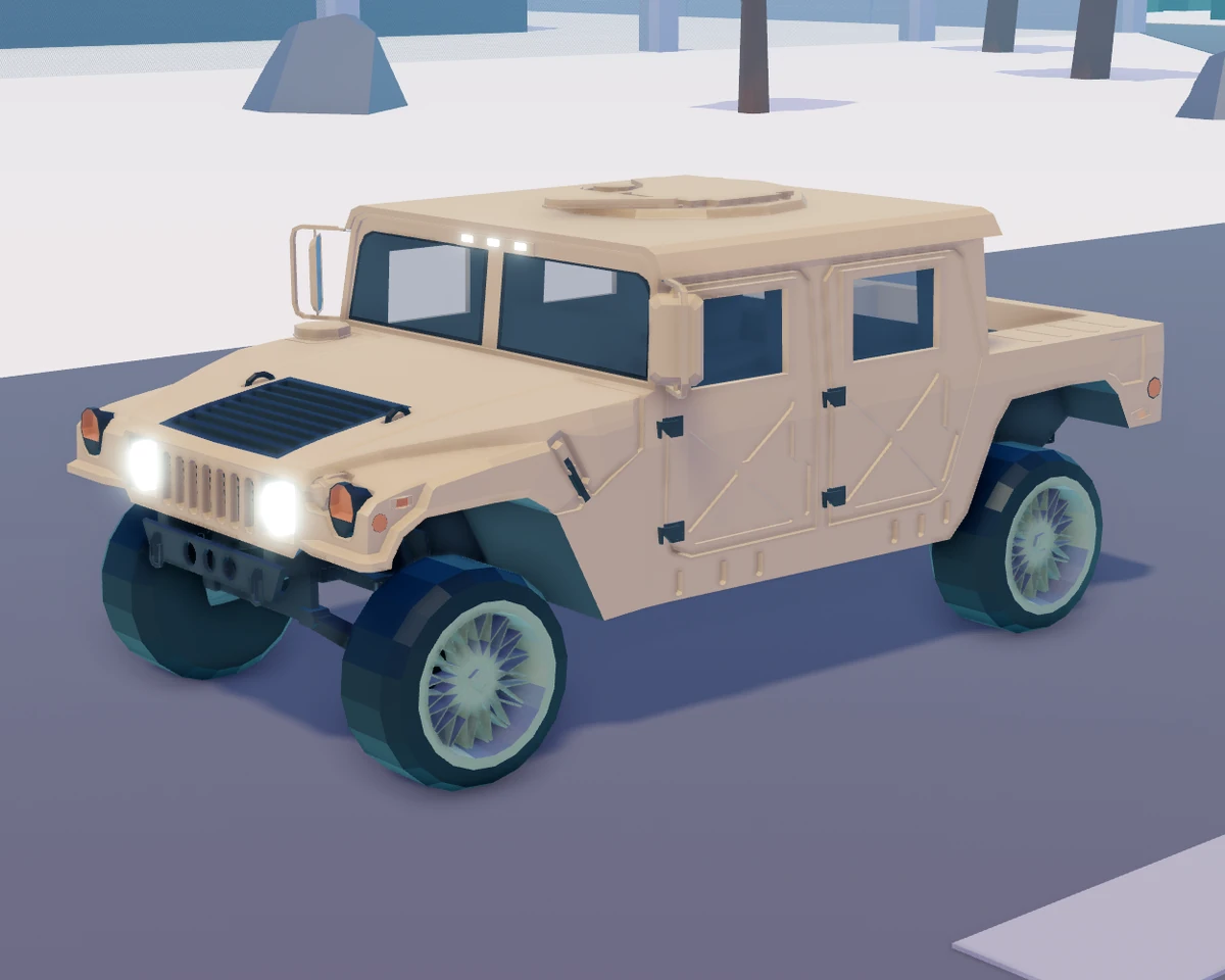 Humy | Taxi Boss Wiki | Fandom