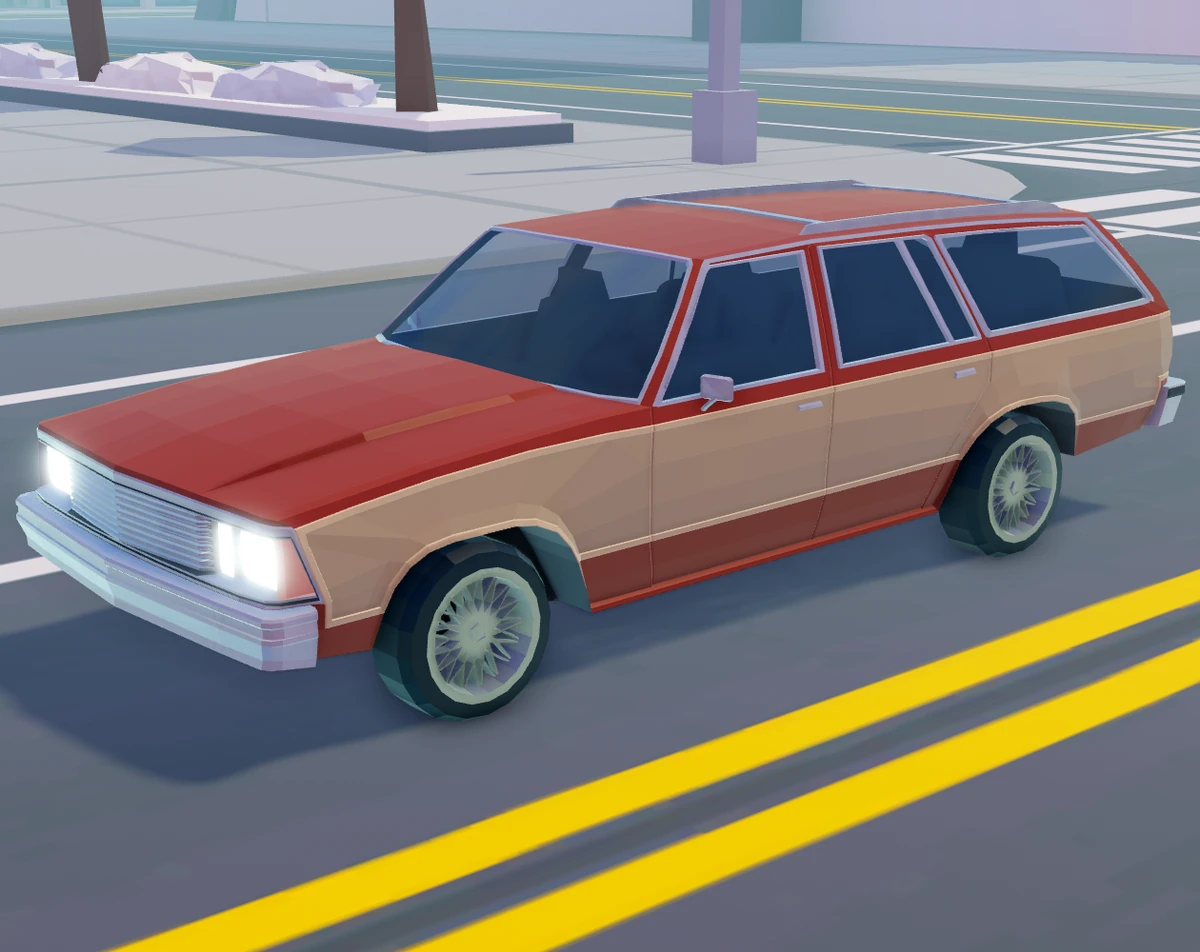Category:Wagons | Taxi Boss Wiki | Fandom
