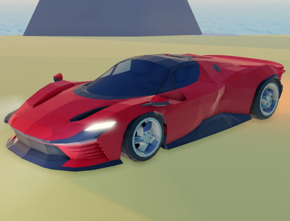 Flamma Florida | Taxi Boss Wiki | Fandom