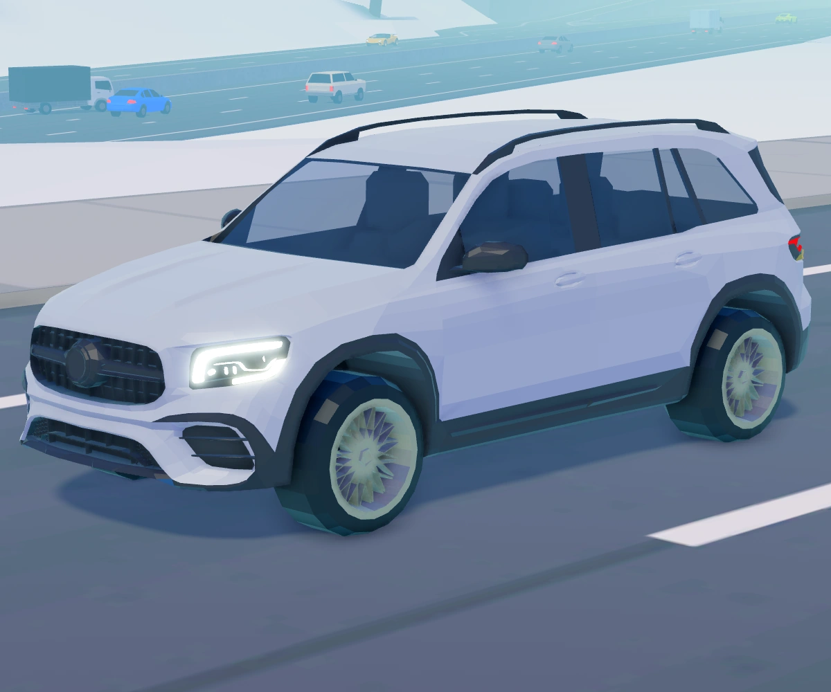 Marcheta BLB | Taxi Boss Wiki | Fandom