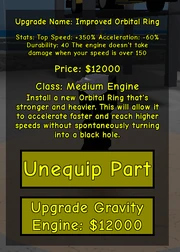 Gravity Engine | Taxi Simulator 2 Wiki | Fandom