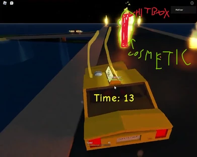 Death Street | Taxi Simulator 2 Wiki | Fandom