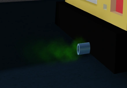 Nuclear Engine | Taxi Simulator 2 Wiki | Fandom