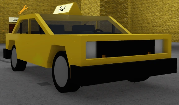 Taxi | Taxi Simulator 2 Wiki | Fandom