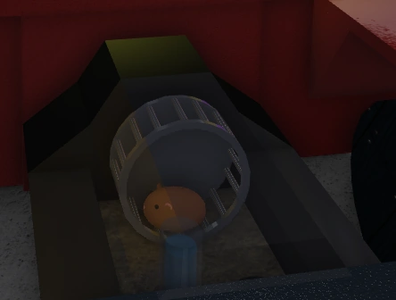Hamster Engine | Taxi Simulator 2 Wiki | Fandom