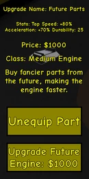 Future Engine | Taxi Simulator 2 Wiki | Fandom