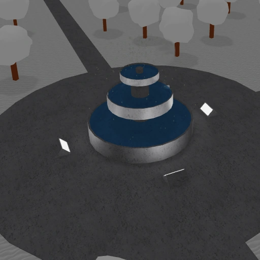 Park | Taxi Simulator 2 Wiki | Fandom