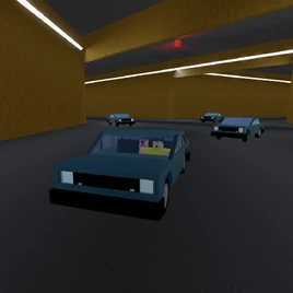 Mysterious Facility | Taxi Simulator 2 Wiki | Fandom