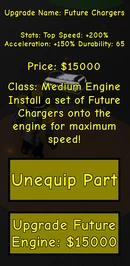 Future Engine | Taxi Simulator 2 Wiki | Fandom
