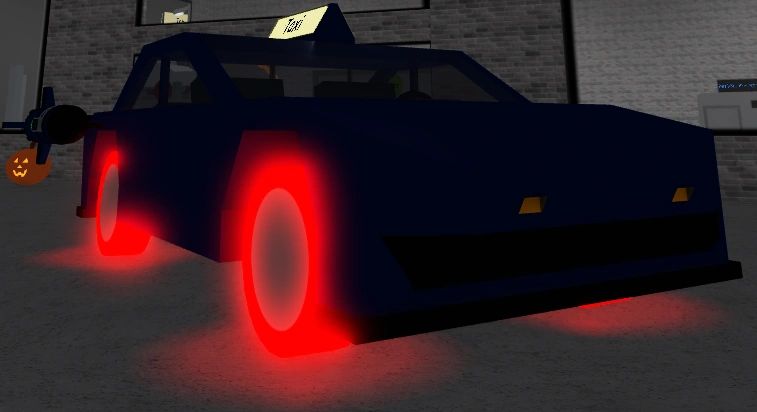Dark Blue Taxi Paint | Taxi Simulator 2 Wiki | Fandom