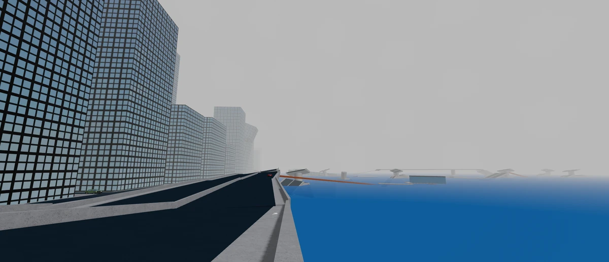 Falling Freeway | Taxi Simulator 2 Wiki | Fandom