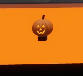 Pumpkin Hood Ornament | Taxi Simulator 2 Wiki | Fandom