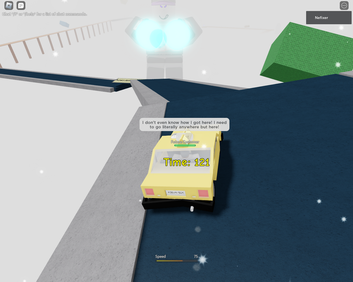 The Future Taxi Simulator 2 Wiki Fandom