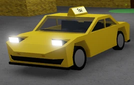 Taxi | Taxi Simulator 2 Wiki | Fandom