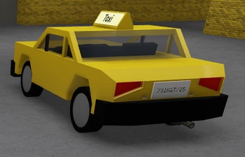 Taxi | Taxi Simulator 2 Wiki | Fandom