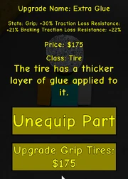 Grip Tires | Taxi Simulator 2 Wiki | Fandom