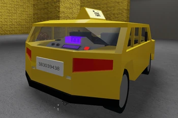 Taxi | Taxi Simulator 2 Wiki | Fandom