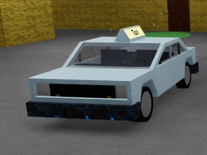 Frozen Flames Paint | Taxi Simulator 2 Wiki | Fandom