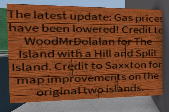 2017 April Fools Event | Taxi Simulator: Brick Cars Edition Wikia | Fandom