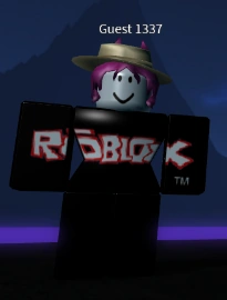 Guest 1337 | Taxi Simulator: Brick Cars Edition Wikia | Fandom