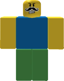 Mr. Noob (Angry) | Taxi Simulator: Brick Cars Edition Wikia | Fandom