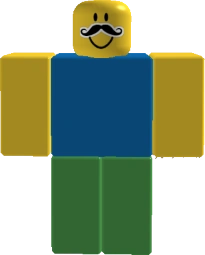 Mr. Noob | Taxi Simulator: Brick Cars Edition Wikia | Fandom