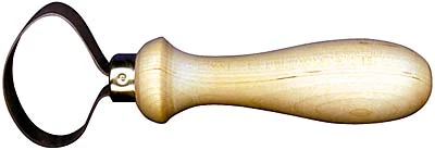 Jim Hall Fish Fleshing Tool | Taxidermypedia Wiki | Fandom