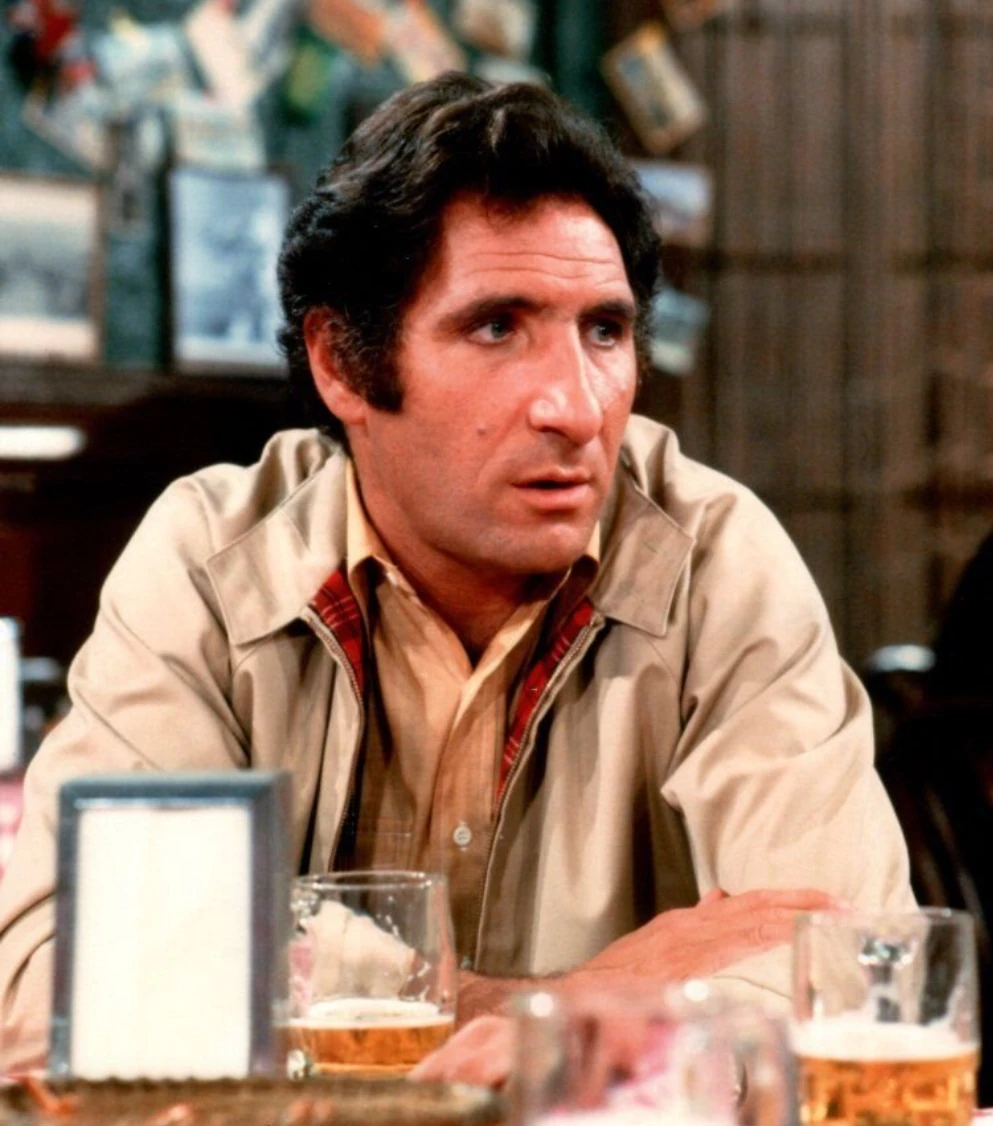 Alex Reiger | Taxi Wiki | Fandom