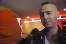 Andy Kaufman | Taxi Wiki | Fandom