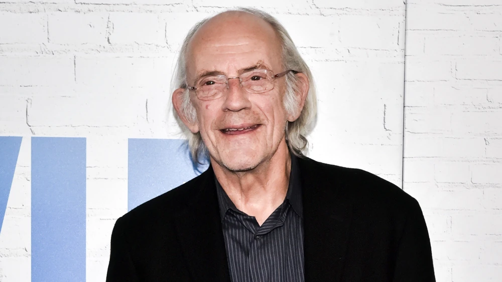 Christopher Lloyd | Taxi Wiki | Fandom