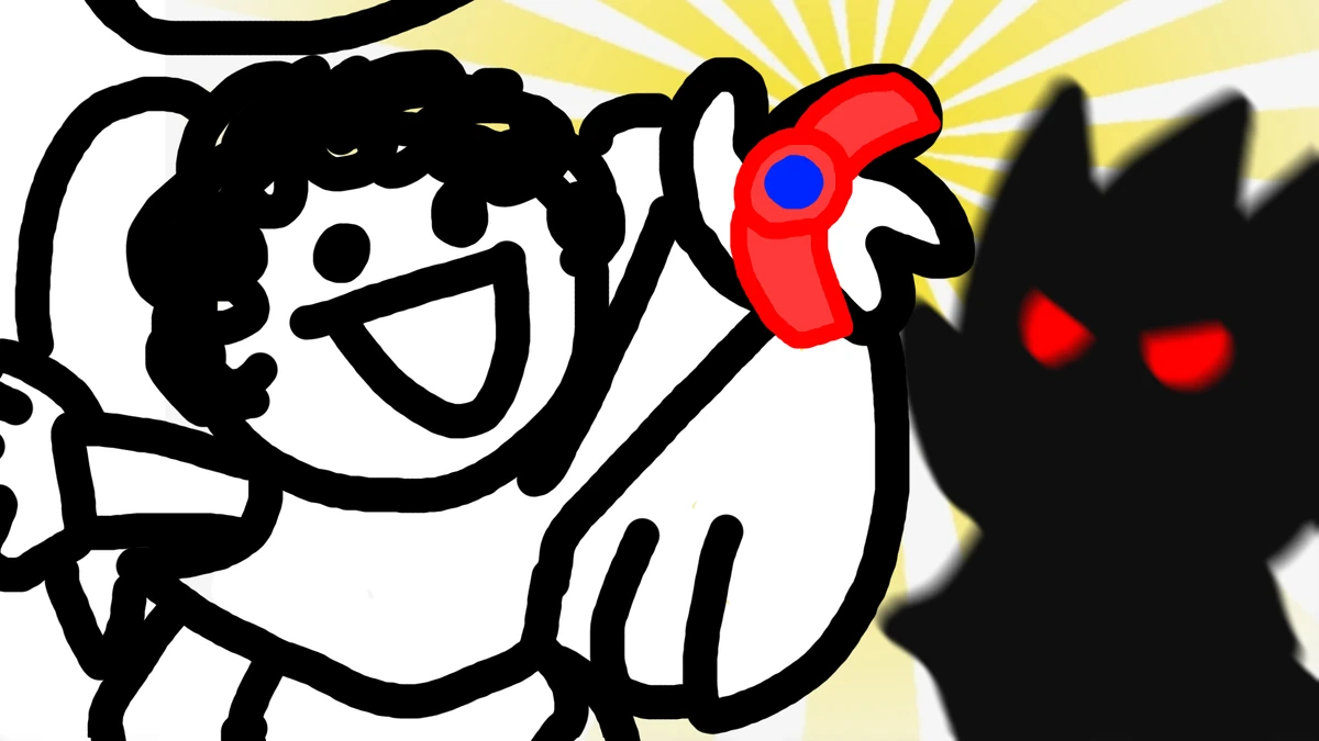 The Long-Awaited Sequel | Tay & Andrew Wiki | Fandom