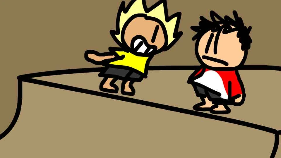 Street Raiders | Tay & Andrew Wiki | Fandom