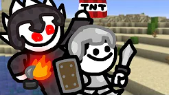Tay Plays Minecraft | Tay & Andrew Wiki | Fandom