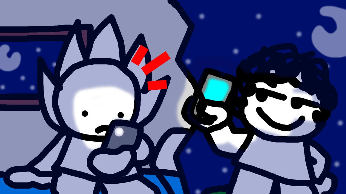 A Different Perspective | Tay & Andrew Wiki | Fandom