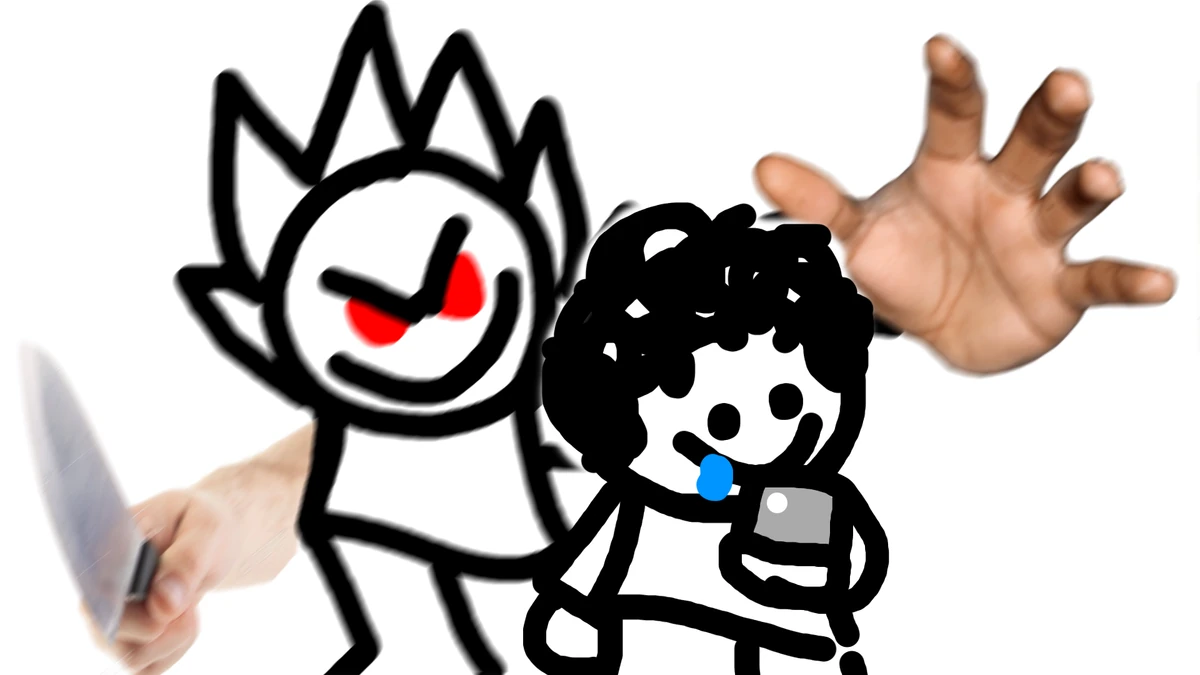 Tay & Andrew (series) | Tay & Andrew Wiki | Fandom