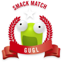 Smack Match Gugl | Tayasui Wikia | Fandom