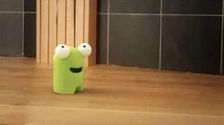 Gugl Carl spoon | Tayasui Wikia | Fandom