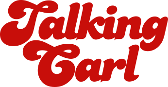 Talking Carl | Tayasui Wikia | Fandom