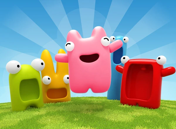 Characters | Tayasui Wikia | Fandom