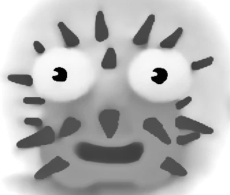 Spiky/Gallery | Tayasui Wikia | Fandom
