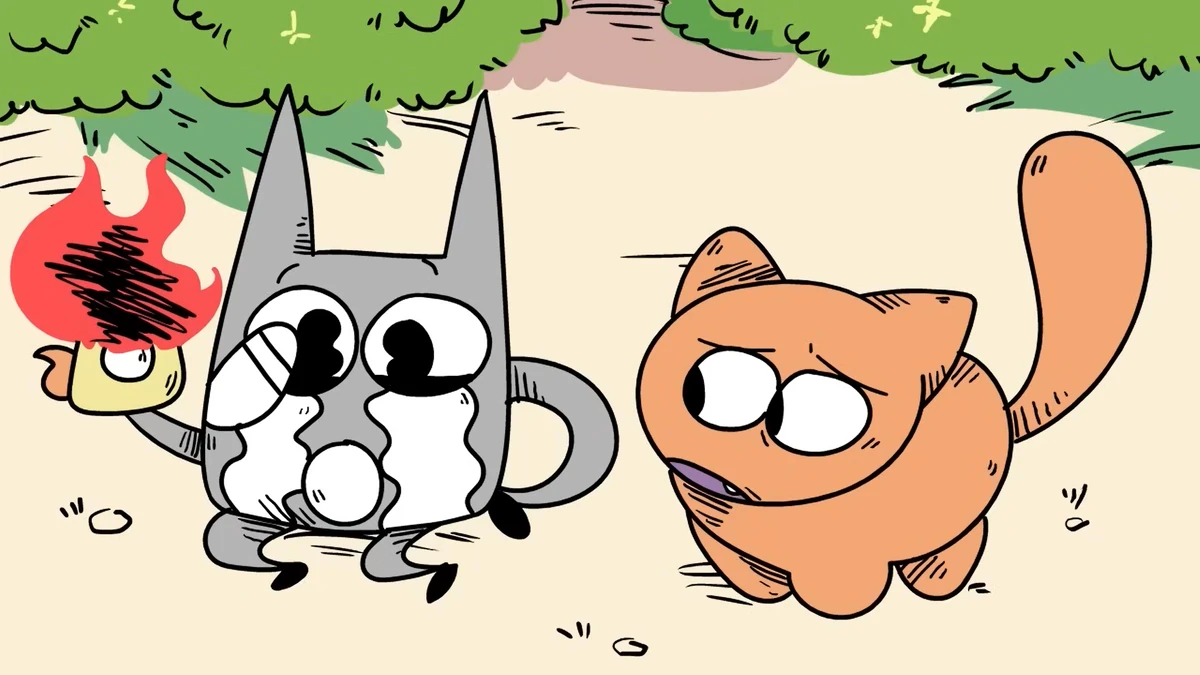 Gugl Carl spoon/Transcript | Tayasui Wikia | Fandom