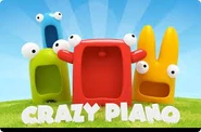Crazy Piano | Tayasui Wikia | Fandom