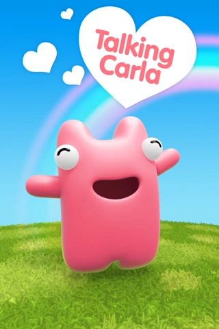 Talking Carla | Tayasui Wikia | Fandom